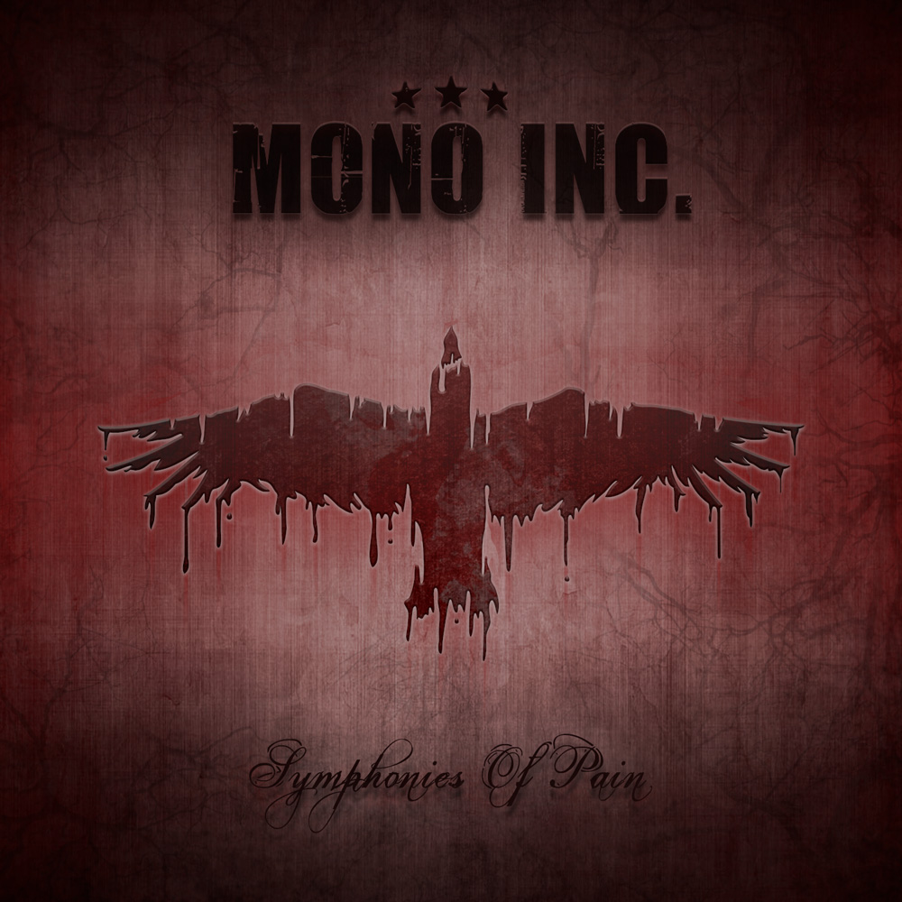 MONO INC. - NoCut Entertainment