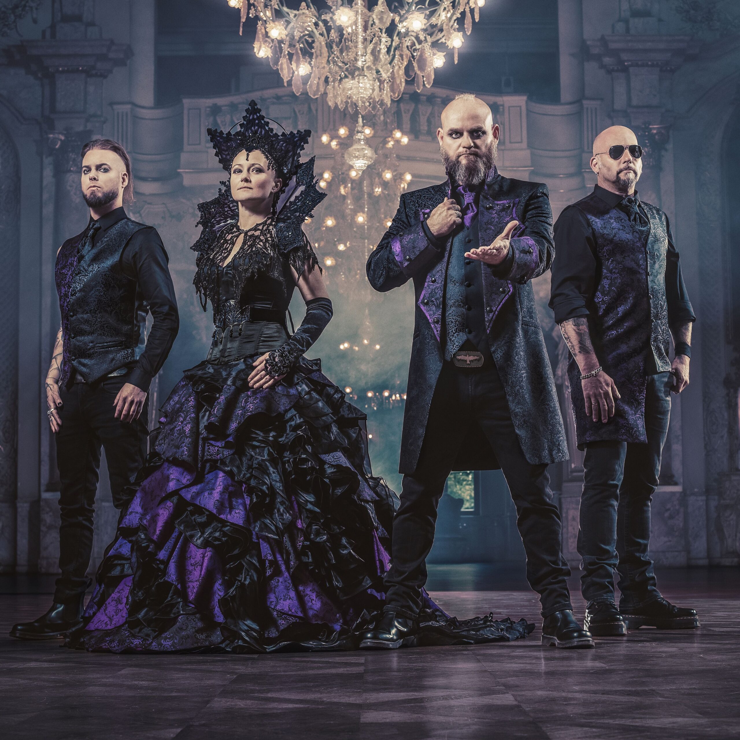 MONO INC. - NoCut Entertainment