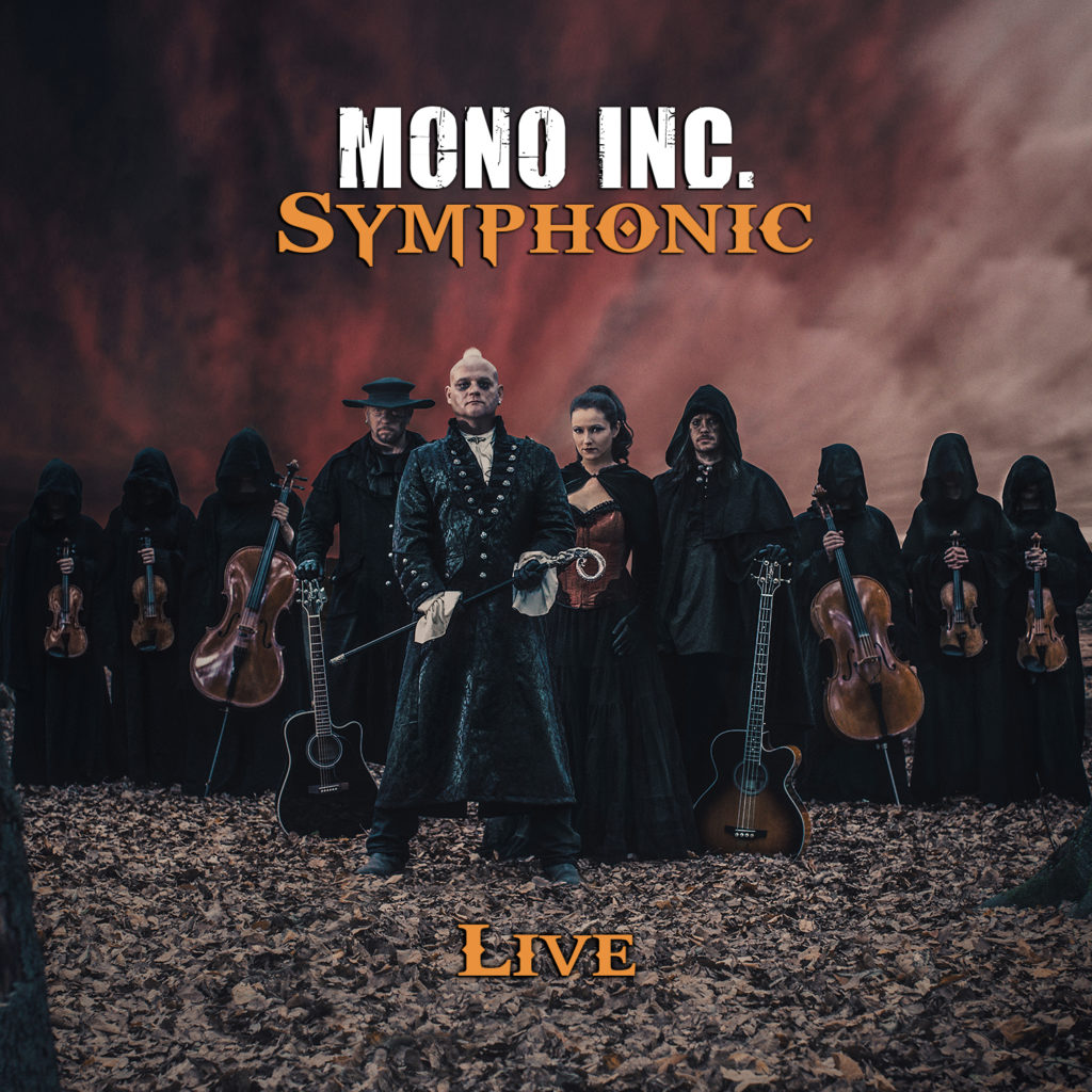 MONO INC. - NoCut Entertainment