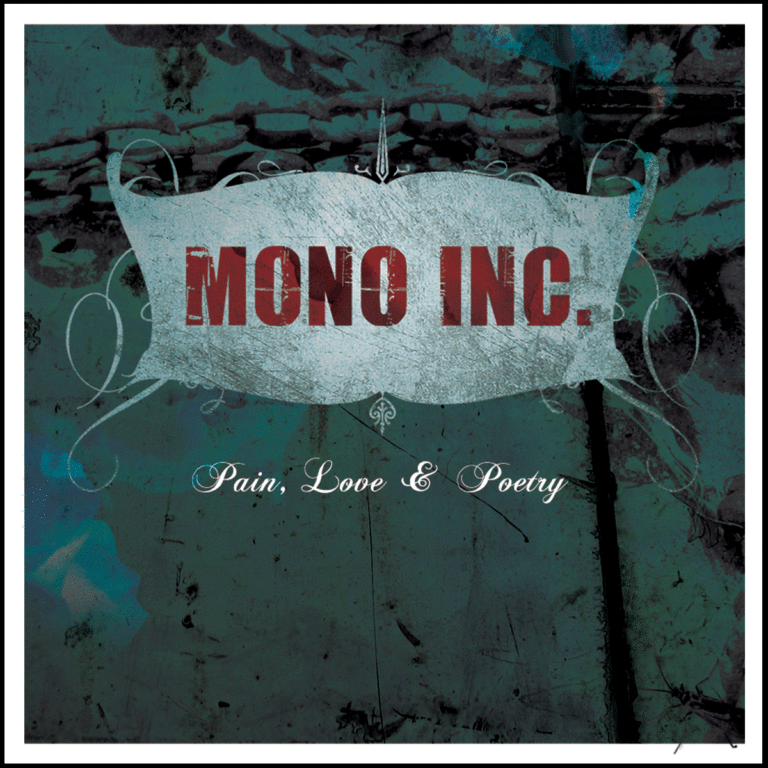 MONO INC. - NoCut Entertainment