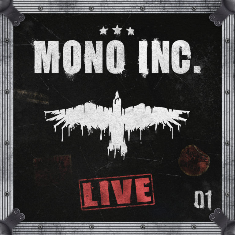 MONO INC. - NoCut Entertainment