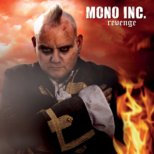 MONO INC. - NoCut Entertainment