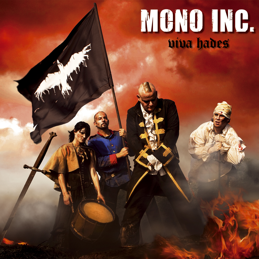 MONO INC. - NoCut Entertainment