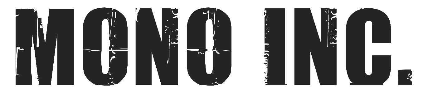 MONO INC. verschiebt Tour auf Frühjahr 2021 - NoCut Entertainment