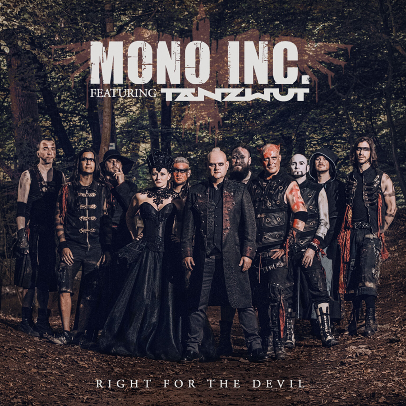 MONO INC. - NoCut Entertainment