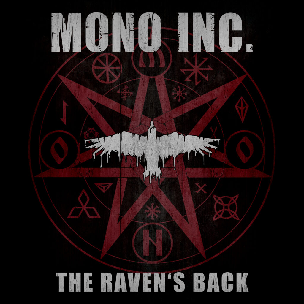 MONO INC. - NoCut Entertainment