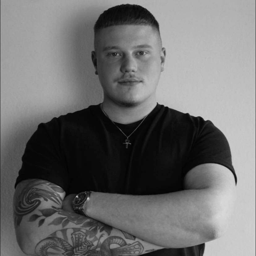 Team - NoCut Entertainment