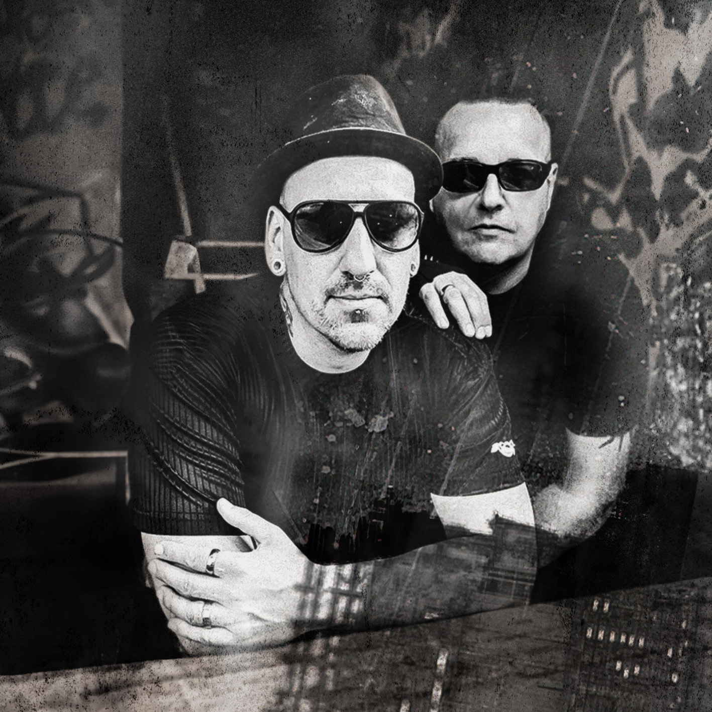 Beyond Border - NoCut Entertainment